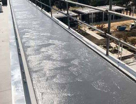 Above Ground Waterproofing in Perth | Waterseal Waterproofing News