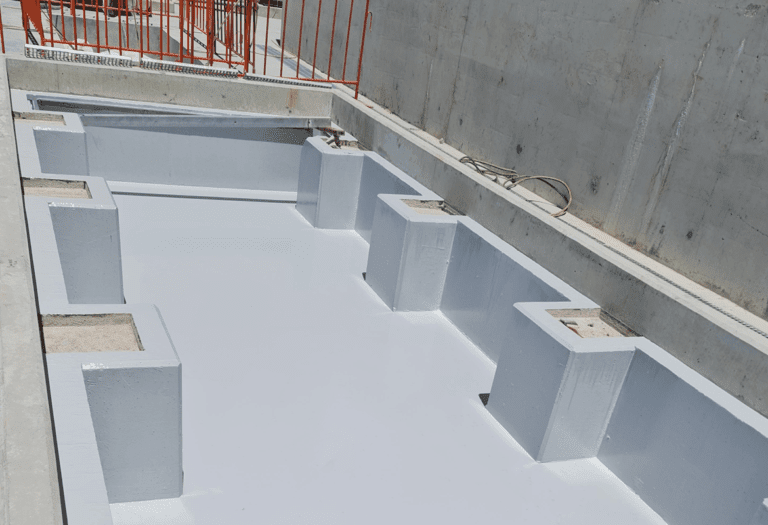 Waterseal Waterproofing | Wet Area Waterproofing in Perth